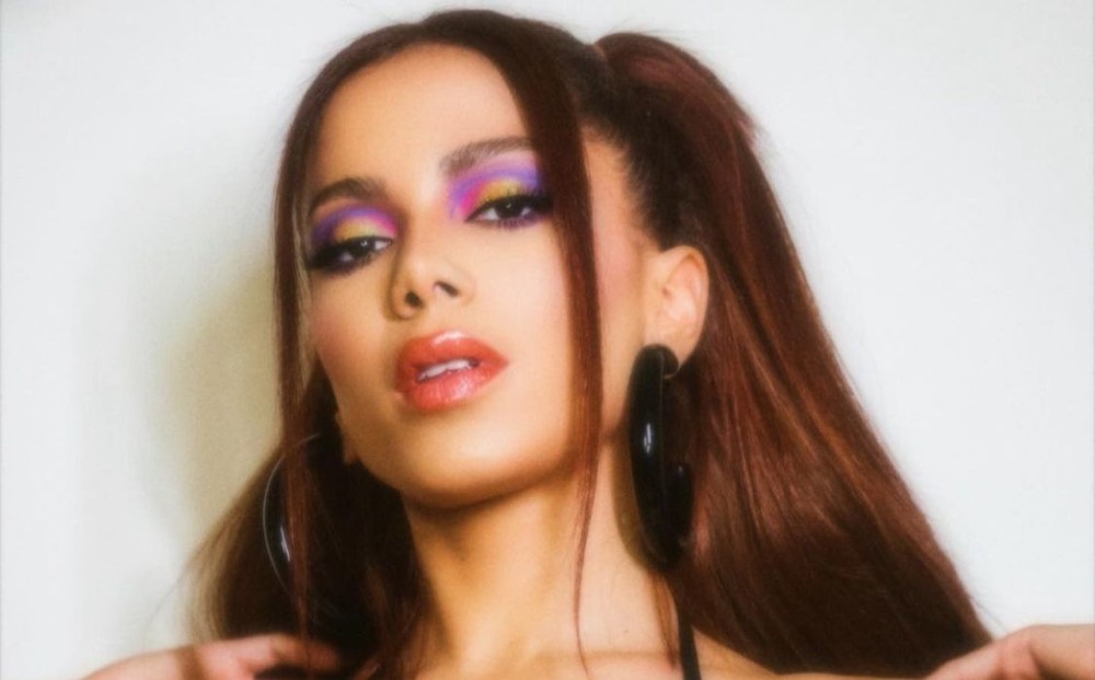 Anitta abre o jogo sobre fazer festa em SP e nega rumores sobre ...