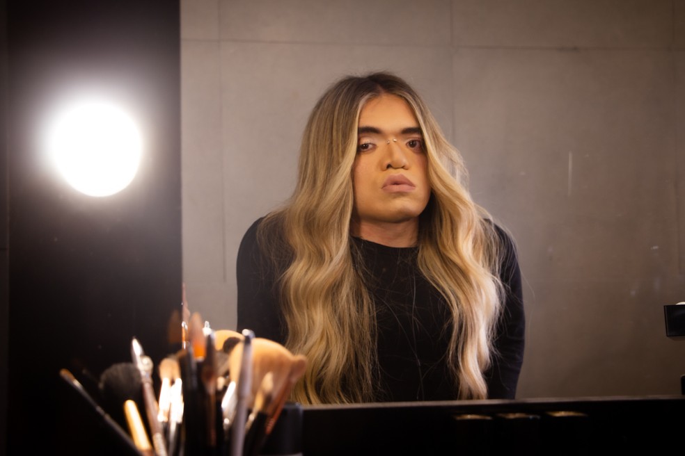 Leandrinha Du Art: “Achavam que, por ter deficiência, meu corpo não ...