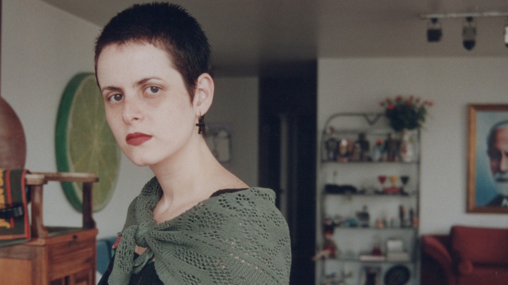 Fernanda Young é ‘mistura de Frida Kahlo, Kurt Cobain e Virginia Woolf ...