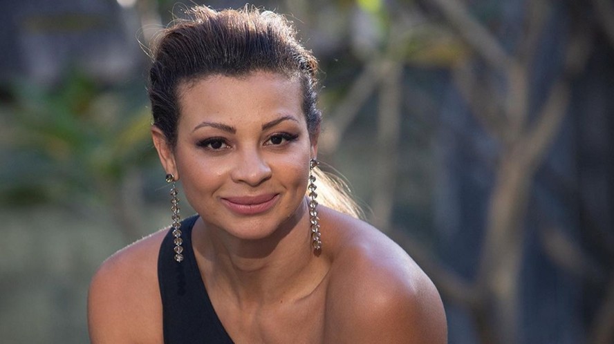 Walewska Oliveira tinha o desejo de ser mãe: 'Enxoval pronto para ...
