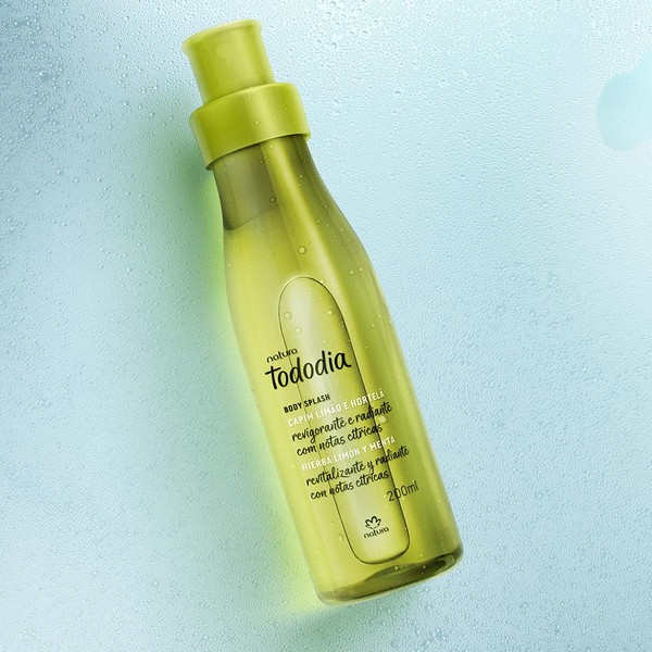 Body splash: 8 opções do produto que não pode faltar no seu nécessaire ...