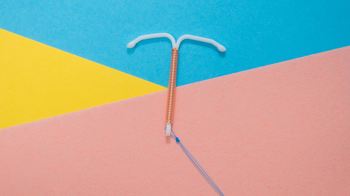 Dispositivo intrauterino: como funciona o DIU?