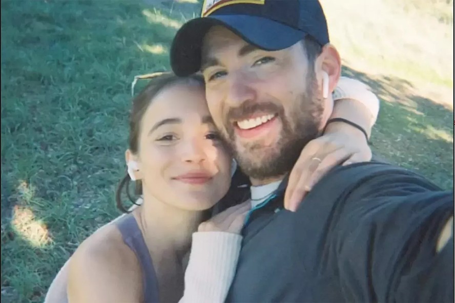 Quem é Alba Baptista, atriz que se casou com Chris Evans: ativista, com ...