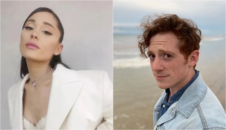 Ariana Grande e novo namorado decidem dar um tempo do relacionamento, diz site | Celebridades ...