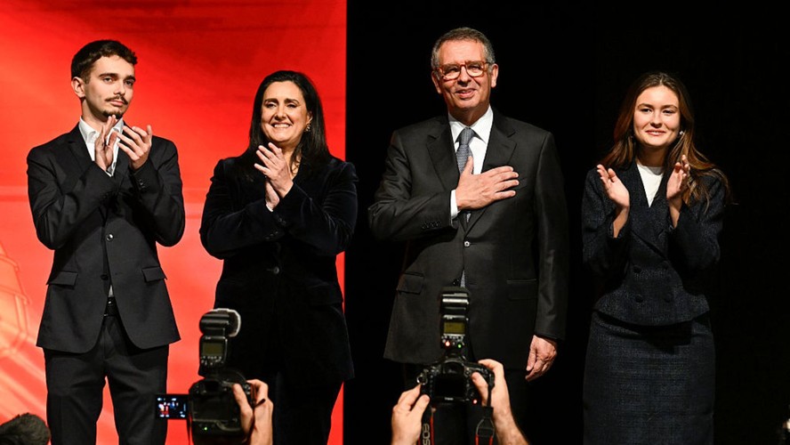 Dona de farmácias e antifascista: quem é Margarida Freitas, que rejeita ...