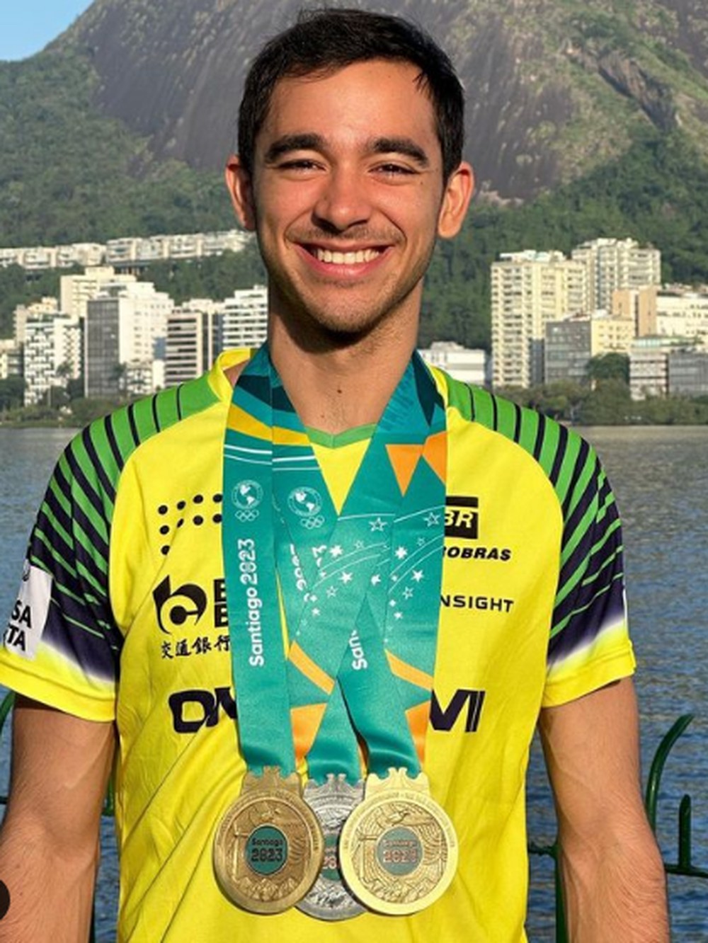 Bruna Takahashi e Hugo Calderano: destaques do tênis de mesa vivem ...