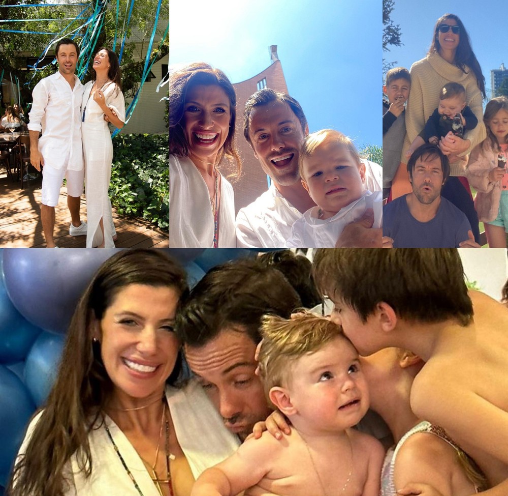 Declaração da mulher de Kayky Brito levanta suspeitas na web: 'Ela e os ...