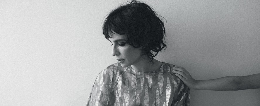 Maria Ribeiro: artista mostra, com exclusividade, o primeiro capítulo ...