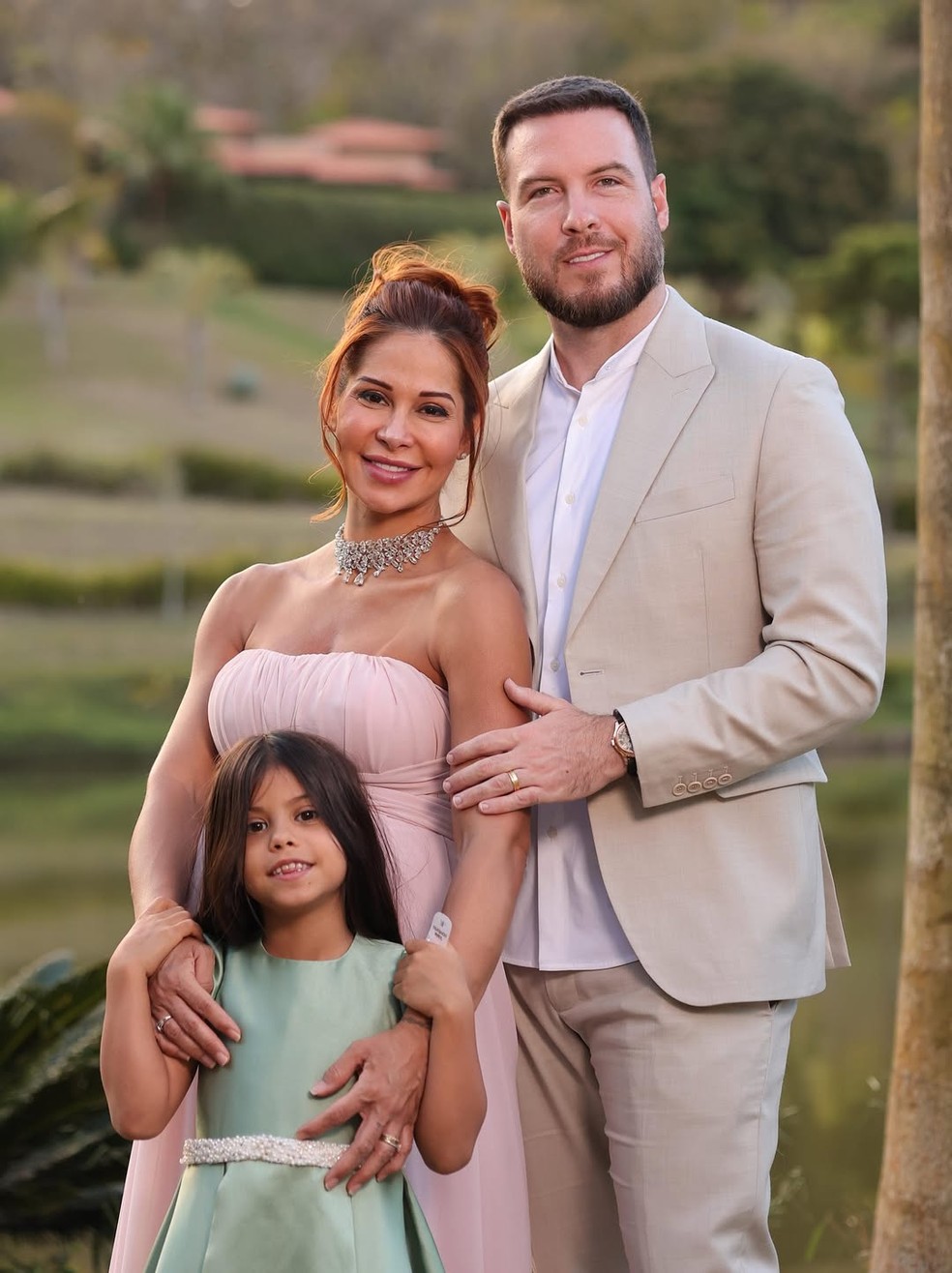 Maíra Cardi rebate críticas ao contar que Thiago Nigro pagou festa da ...