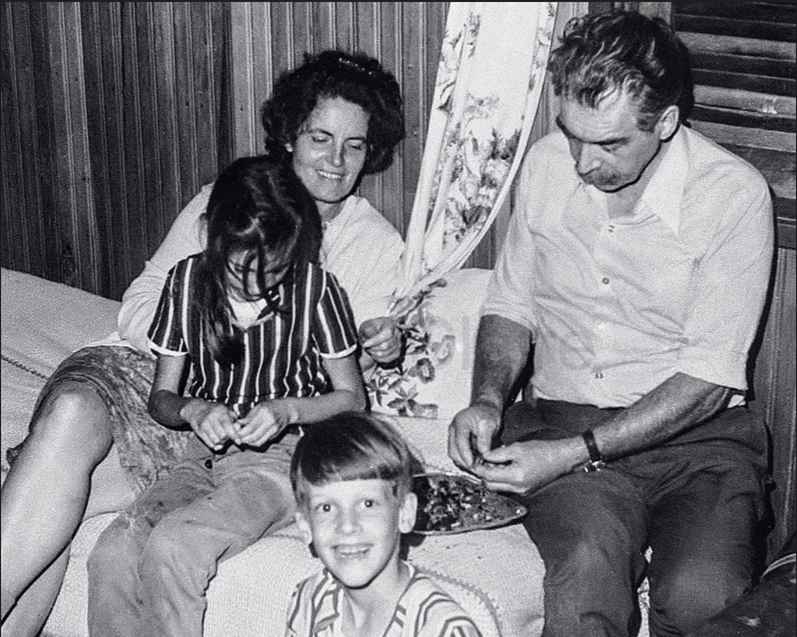 ‘Minha professora de infância acobertou Mengele, o criminoso nazista ...