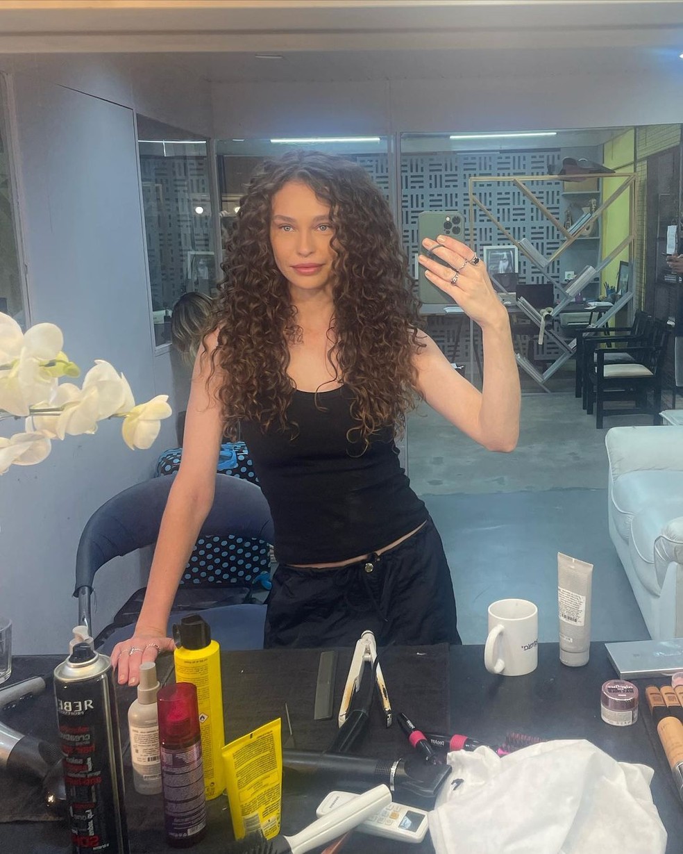 Quem é Maidê, atriz que está desaparecida após problemas de saúde ...