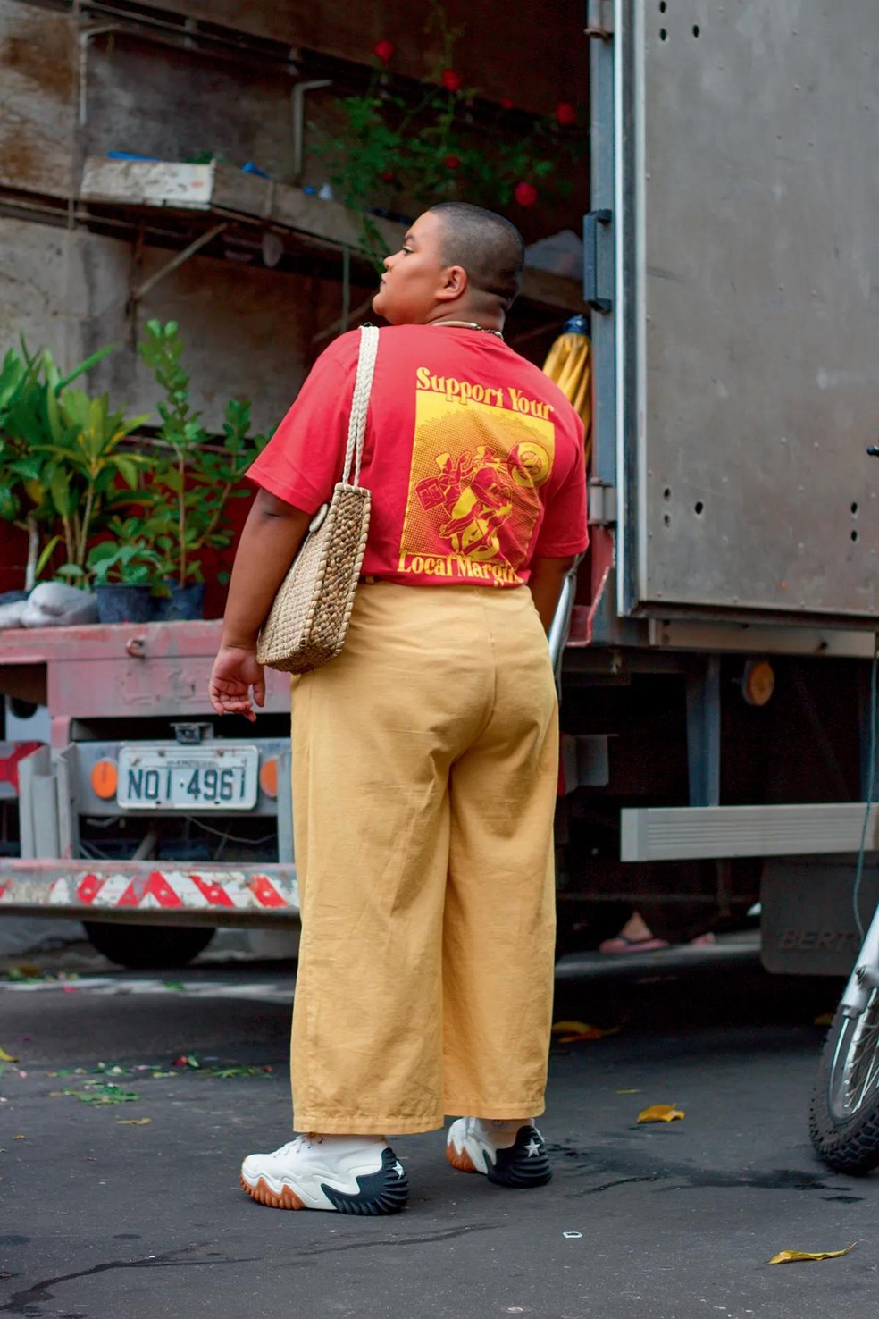 Moda autoral da Região Norte traz vivência periférica e redefine o ...