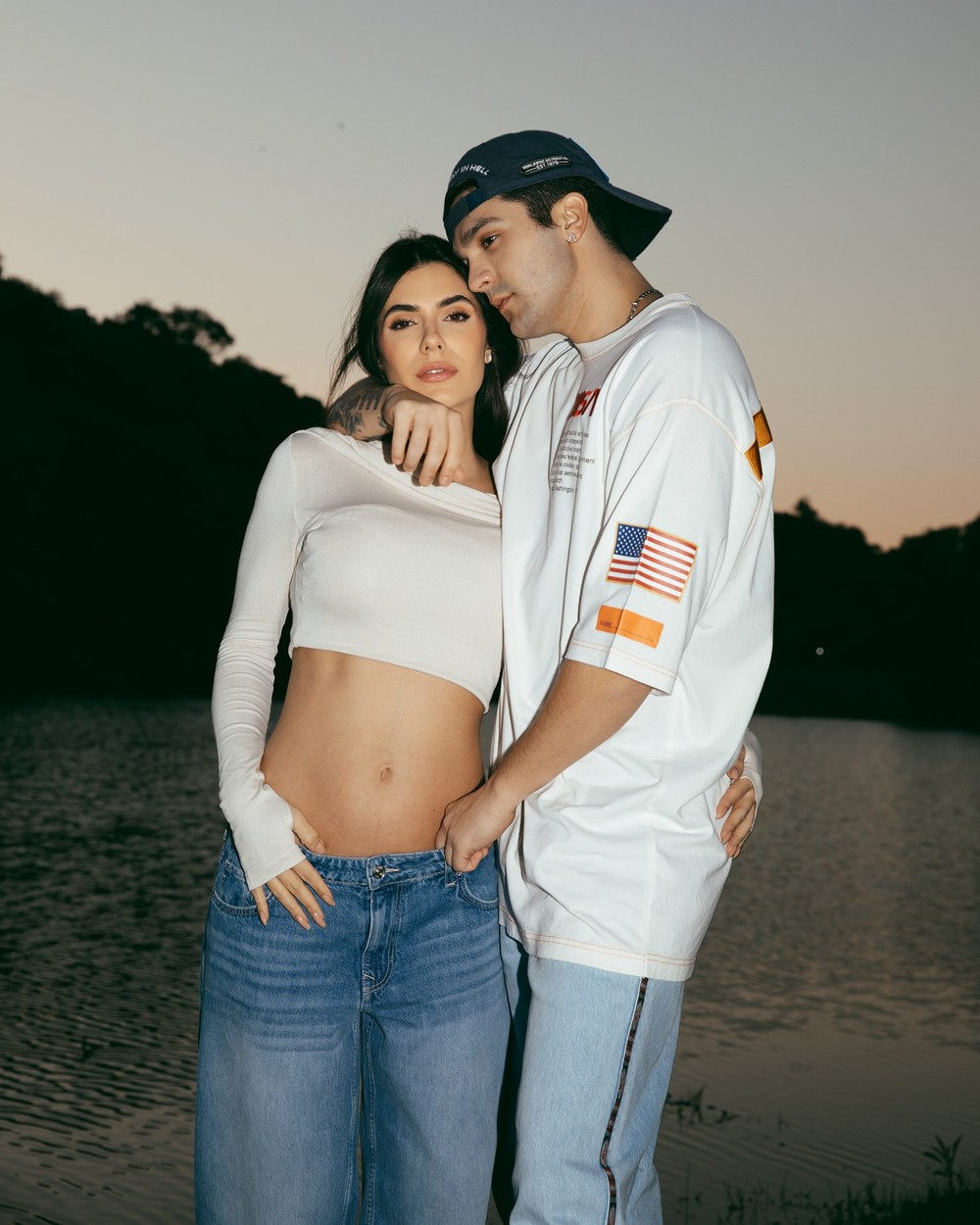 Manu Gavassi, Lexa, Tati Machado e mais: os bebês das famosas que ...