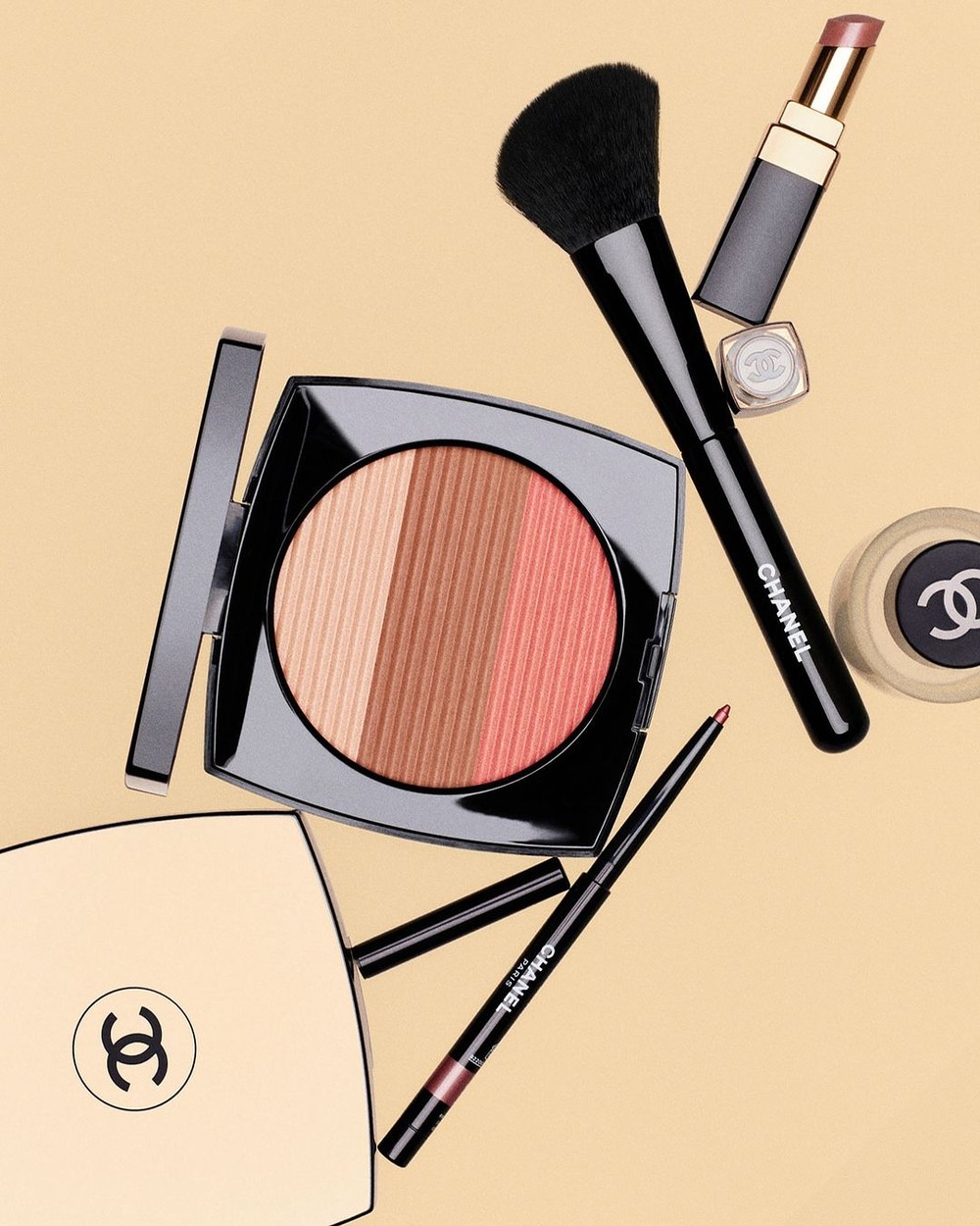 Chanel no Rio de Janeiro, perfumaria brasileira em Nova Iorque e beleza ...