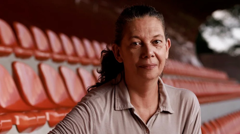 Ana Moser é exonerada do Ministério do Esporte; pasta será comandada ...