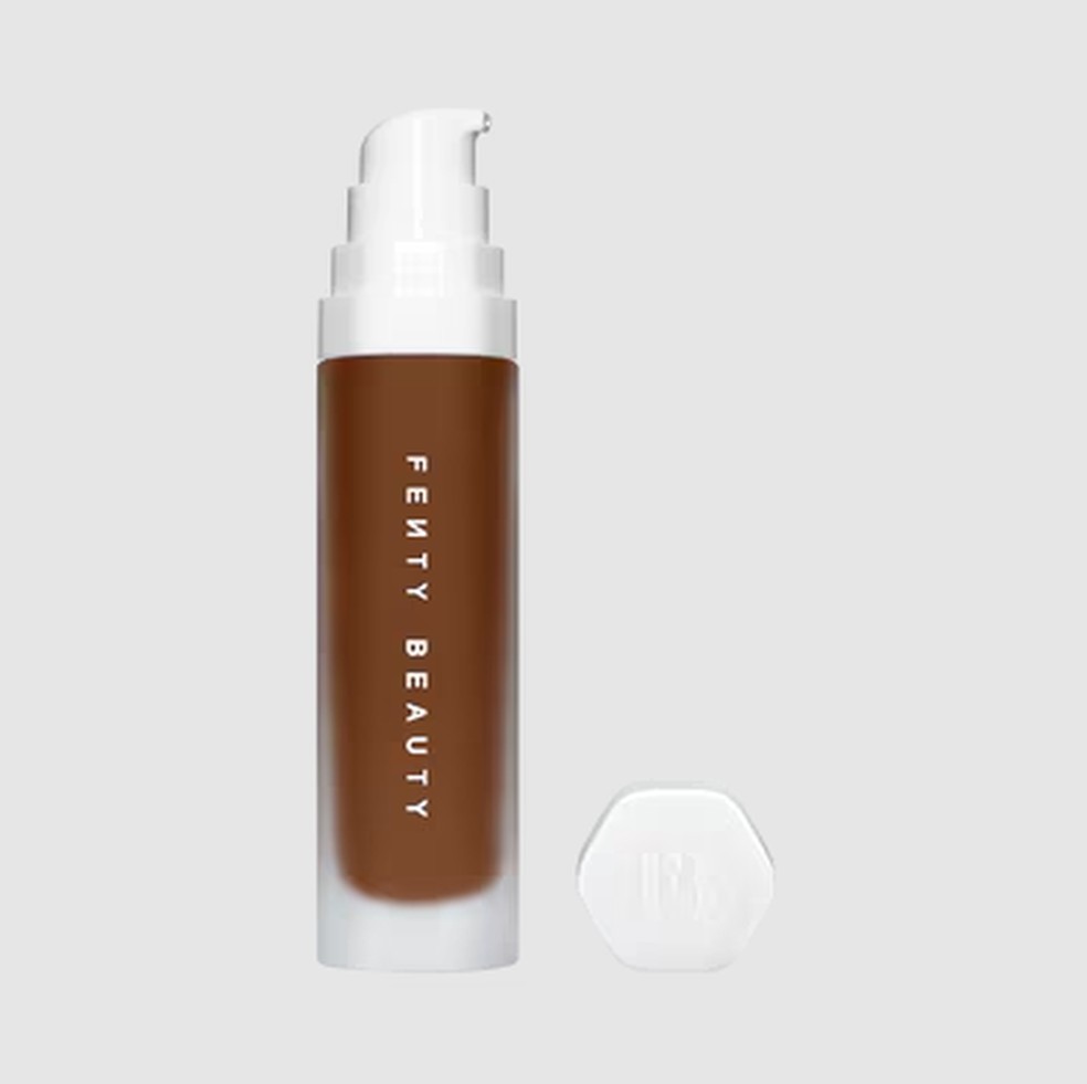 6 bases glow com ativos de skincare e que deixam um acabamento impecável