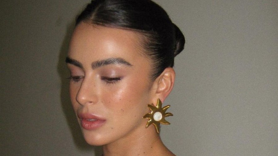 Casamento de Mari Saad: Leo Almeida dá o passo a passo de beleza da noiva