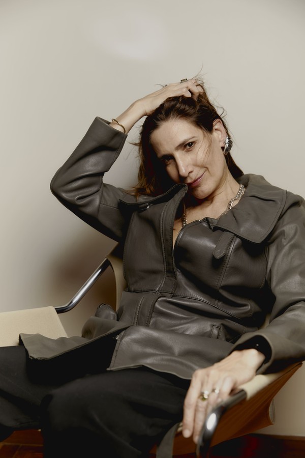 Aos 54, Virgínia Cavendish, de 'O Auto da Compadecida', revela ter ...