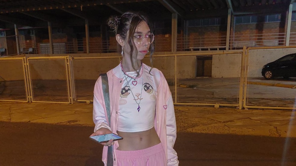 Transtorno de personalidade antissocial: 'Precisei aprender a regular ...