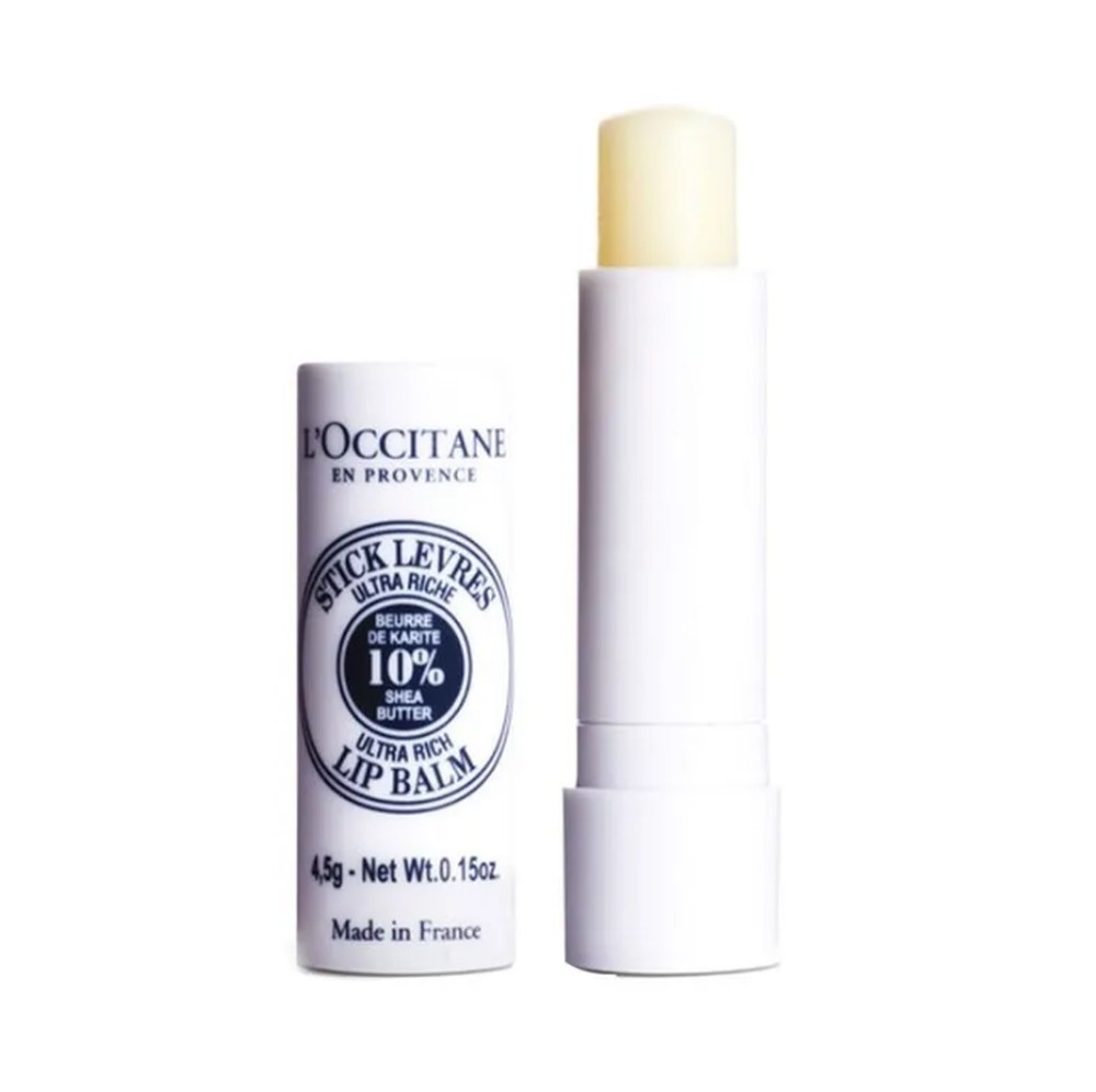 Hidratante labial: 7 lip balms para carregar na bolsa