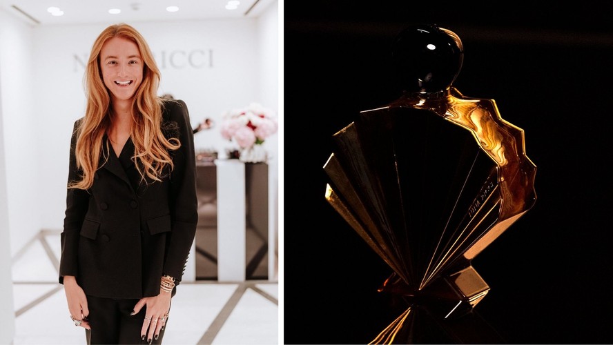 Harris Reed fala de novo capítulo em Nina Ricci, inclusive com sua ...