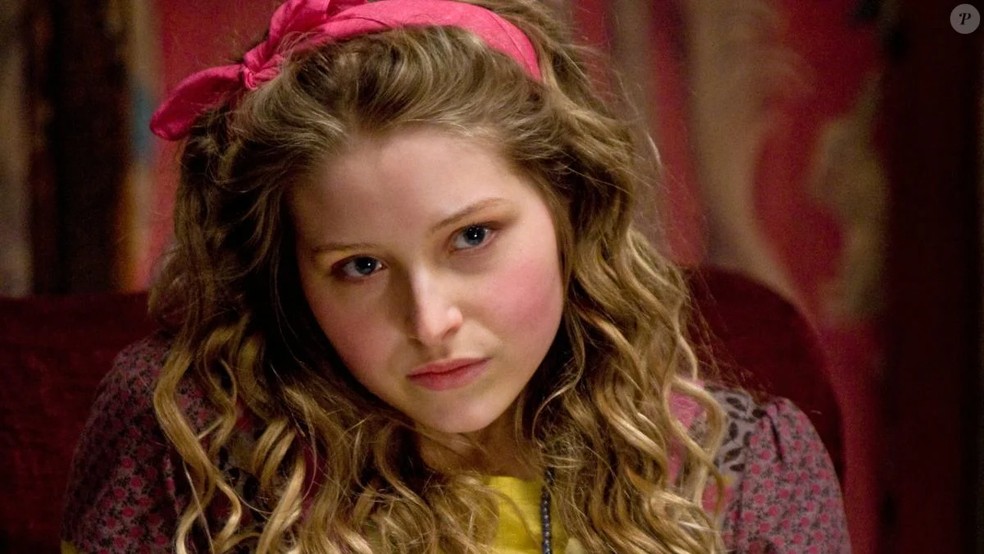 Fetiche em cabelo: conheça a tricofilia, que fez atriz de Harry Potter ...