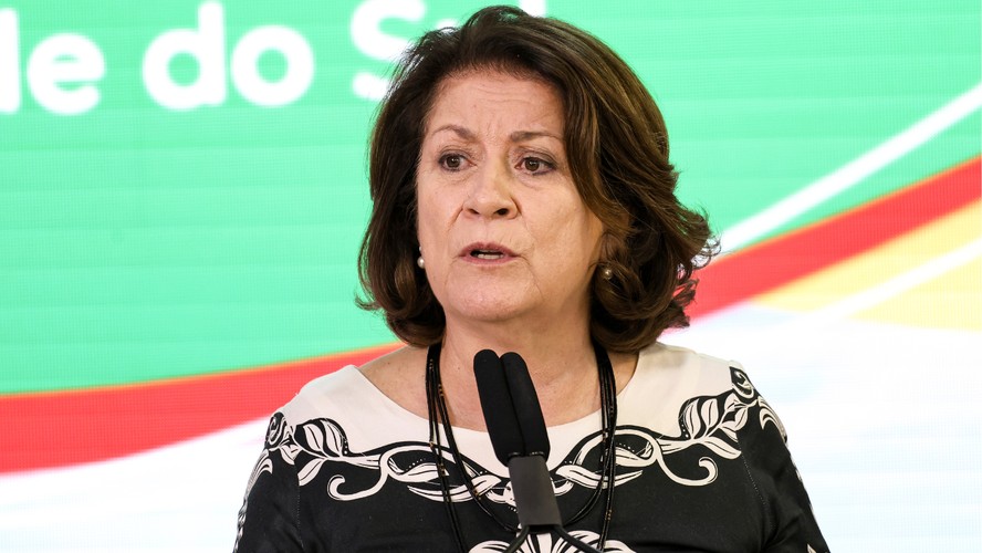 Quem é Miriam Belchior, escolhida por Lula para assumir o ministério da ...