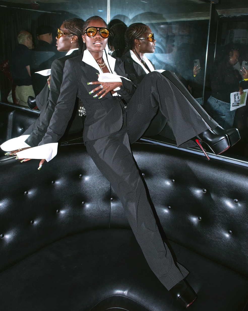 Doechii é a artista que você precisa ouvir em 2025