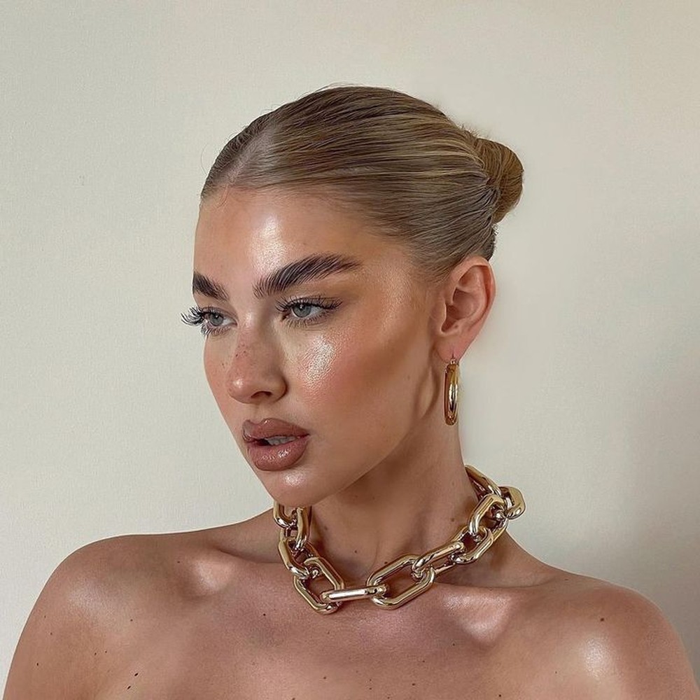 60 penteados com coque perfeitos para você usar em qualquer ocasião