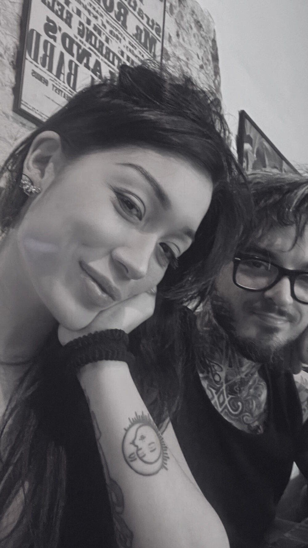 O desabafo de Maria Watanabe após a morte de PC Siqueira: ‘Podem me ...