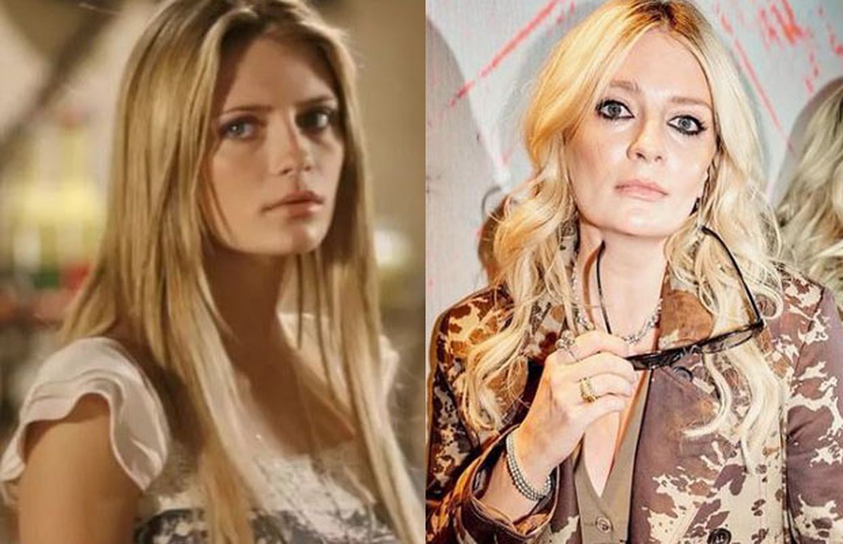 Mischa Barton, de The O.C., revela luta com o ‘trauma’ de lidar com a ...