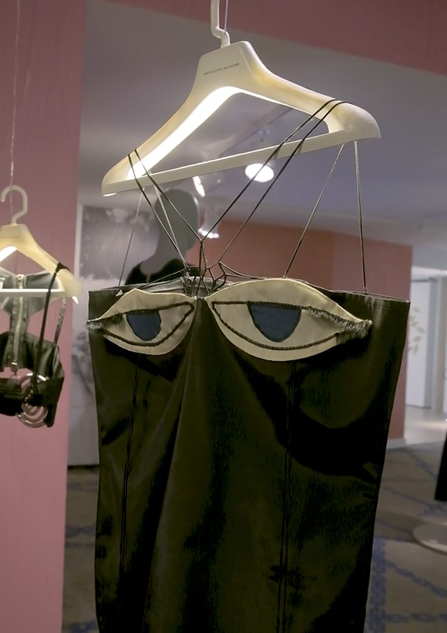 Os 30 anos de trabalho de Alexandre Herchcovitch pela moda brasileira ...