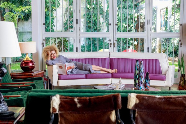 Coleção de muitas histórias