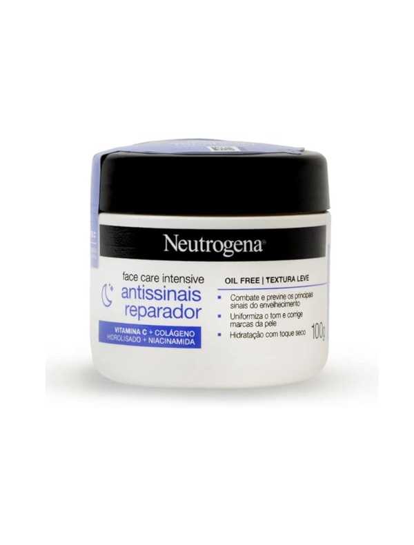 Creme facial noturno: 8 produtos que cuidam da pele enquanto você dorme