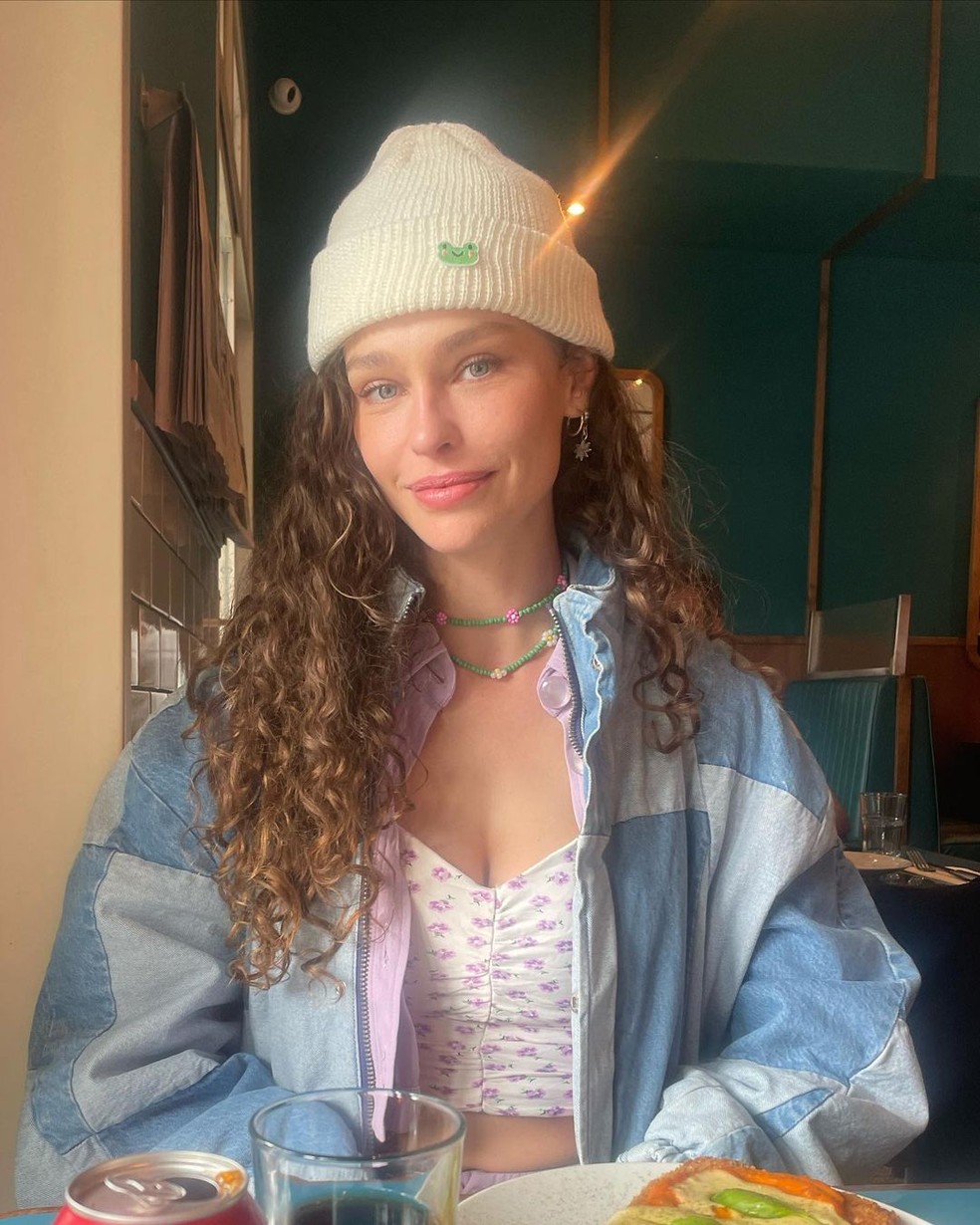 Quem é Maidê, atriz que está desaparecida após problemas de saúde ...