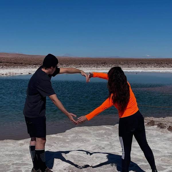 Giovanna Antonelli celebra os 20 anos de Pietro, seu filho com Murilo ...