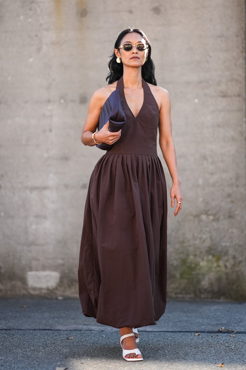 9 peças de roupa para um armário elegante, segundo nossa editora de moda