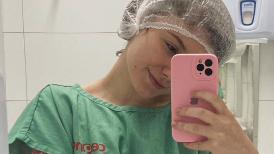 Isabel Veloso: quem é a influenciadora que precisou provar que está em ...