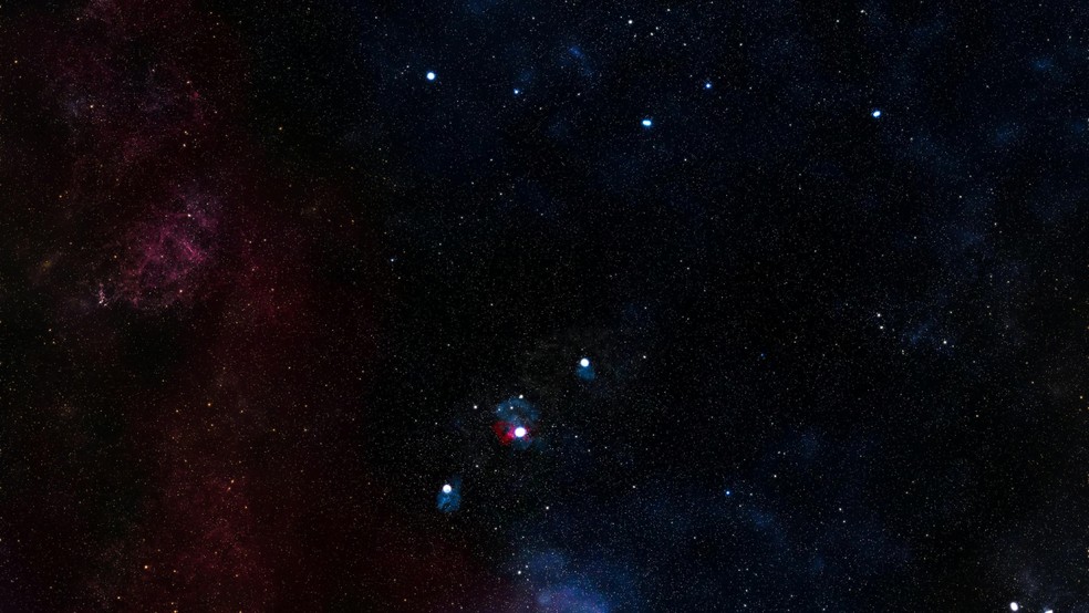 O que é o Meio do Céu no seu Mapa Astral?