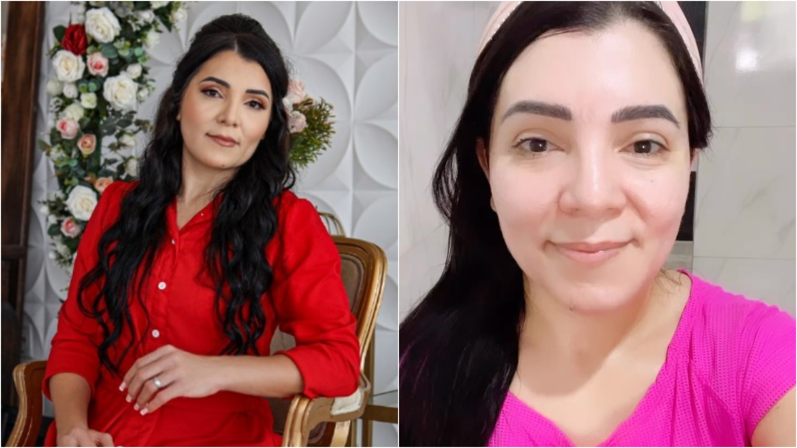 Sara Mariano, pastora e cantora gospel, é encontrada morta e ...