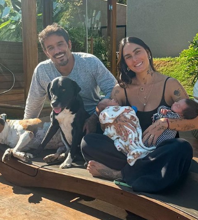 André Coelho e Clara Maia: quem é o casal que se envolveu em polêmica ...