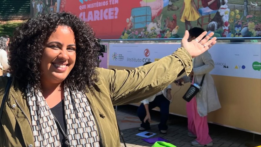 O desconhecido de Clarice Lispector por sua neta: 'Frequentava ...