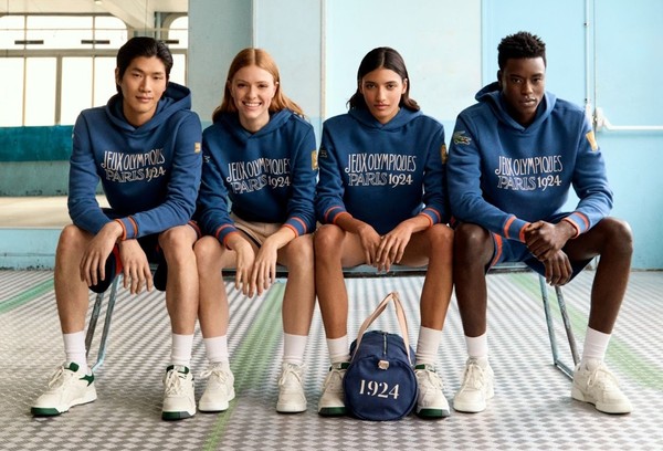 Collab Jacquemus x Nike e coleção Lacoste: as novidades esportivas ...