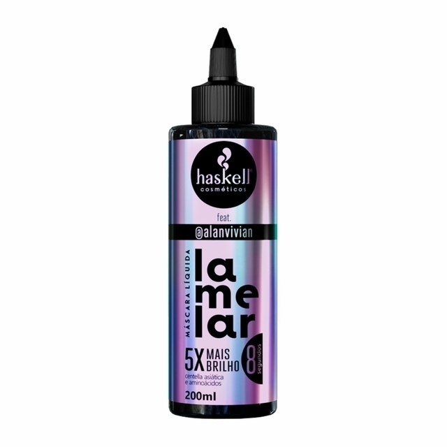Água Lamelar: o que é e como usar o produto de tratamento capilar que ...