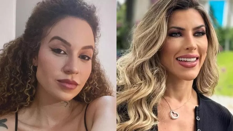 Ananda faz pronunciamento após Ministério Público arquivar denúncia ...