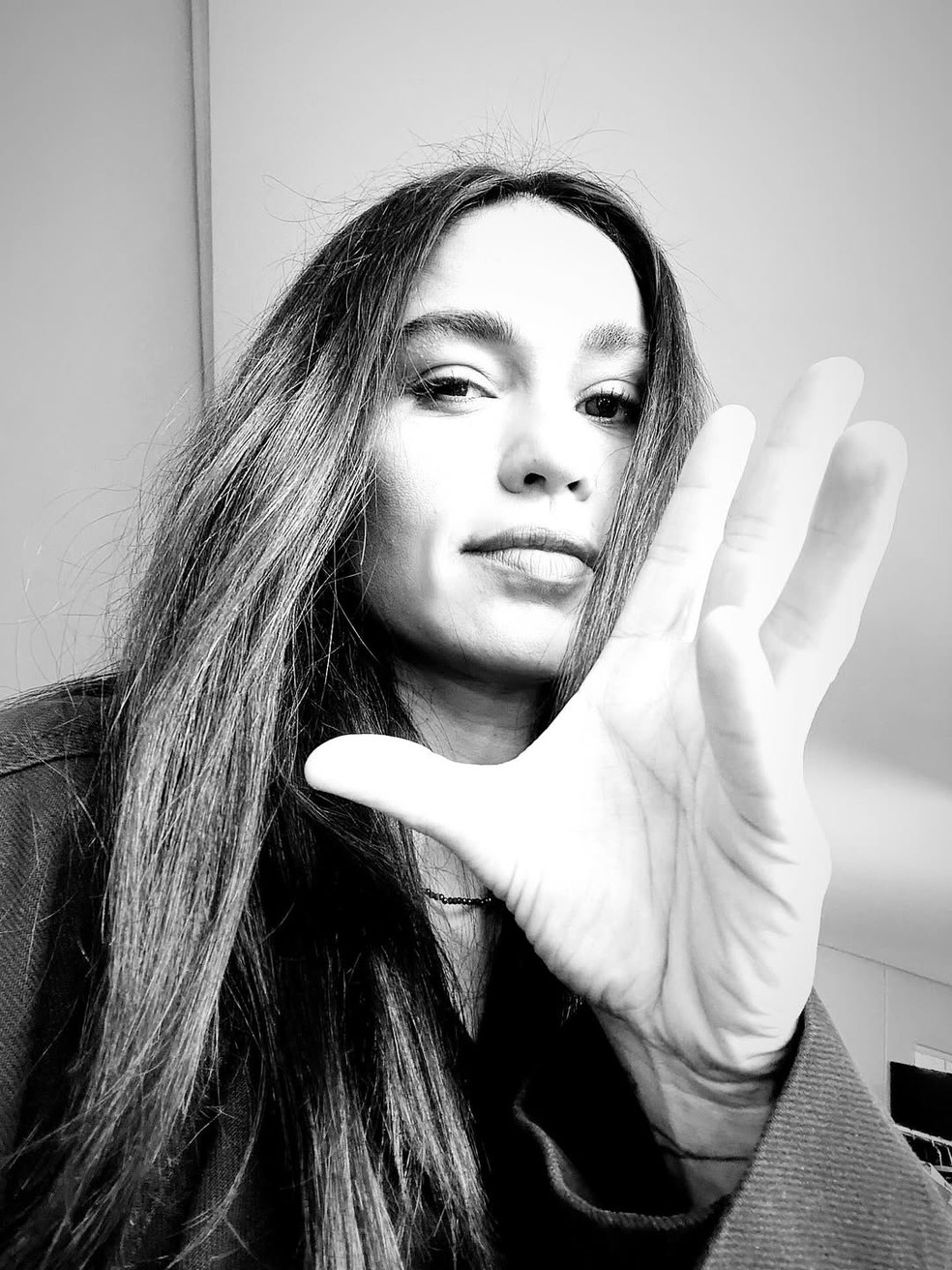 Nanda Costa abre álbum de fotos da rotina após separação: 'Sejamos ...
