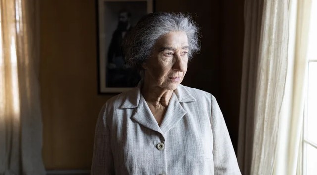 A história controversa de Golda Meir, única primeira-ministra mulher do ...