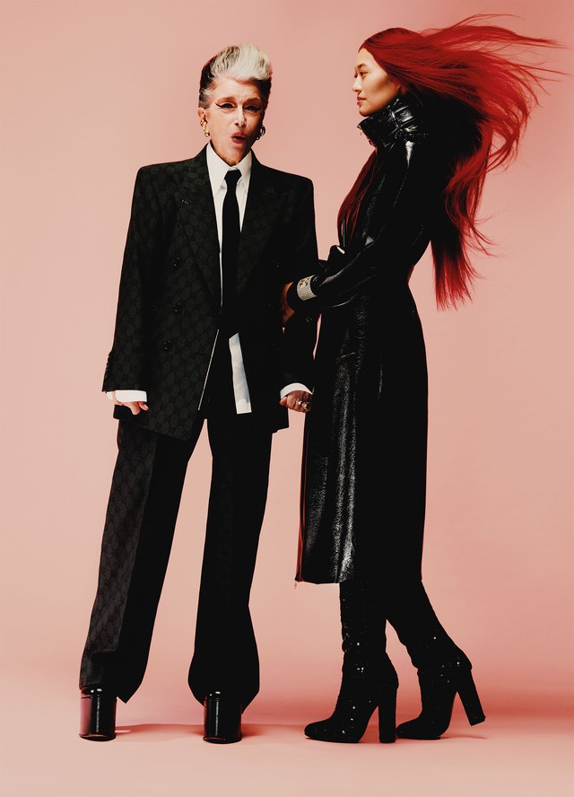 A incrível história de Costanza Pascolato: 'Superei guerra, câncer e 3 ...