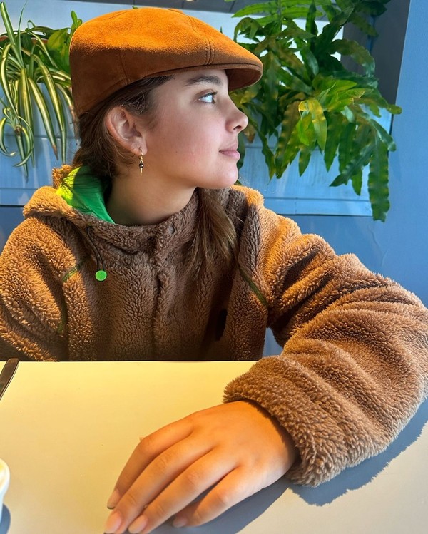 Cauã Reymond mostra férias ao lado da filha com Grazi Massafera ...