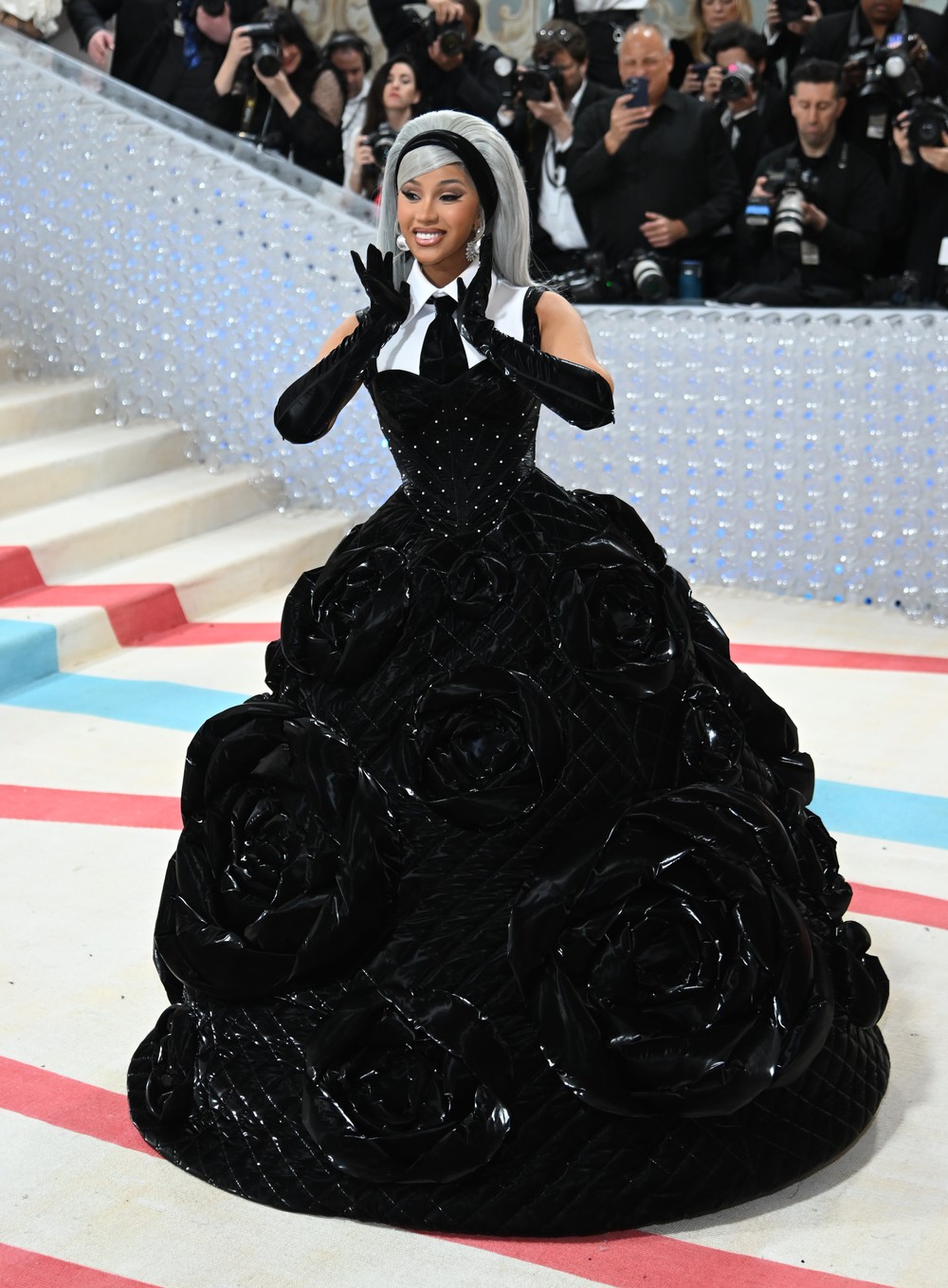 MET Gala 2023: os melhores looks do tapete vermelho
